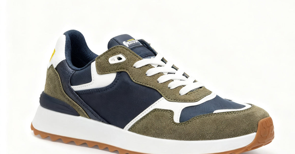 Customized -Men – ADIT Shoes